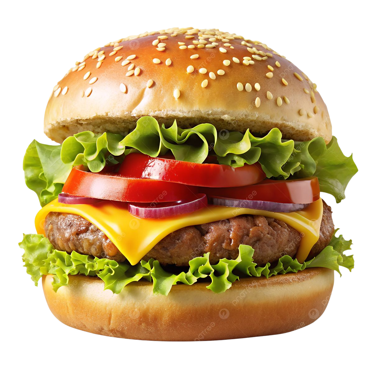 Smoking Burger | Home